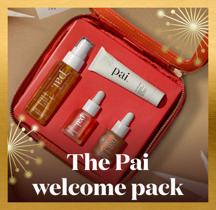 Pai Skincare London | Made for Sensitive Skin, Goodness Built In