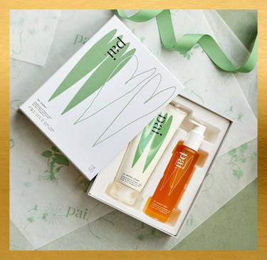 Pai Skincare London | Made for Sensitive Skin, Goodness Built In