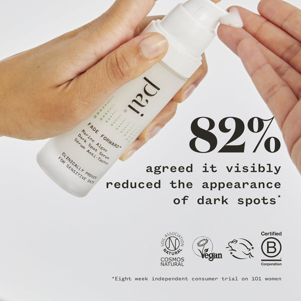 Fade Forward™ Dark Spot Serum for Sensitive Skin | Pai Skincare