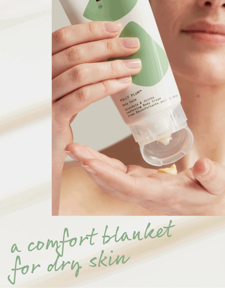 Put the ‘care’ into sensitive skincare