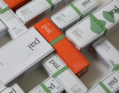 Natural Face Cleansers | Organic Cleansers | Pai Skincare