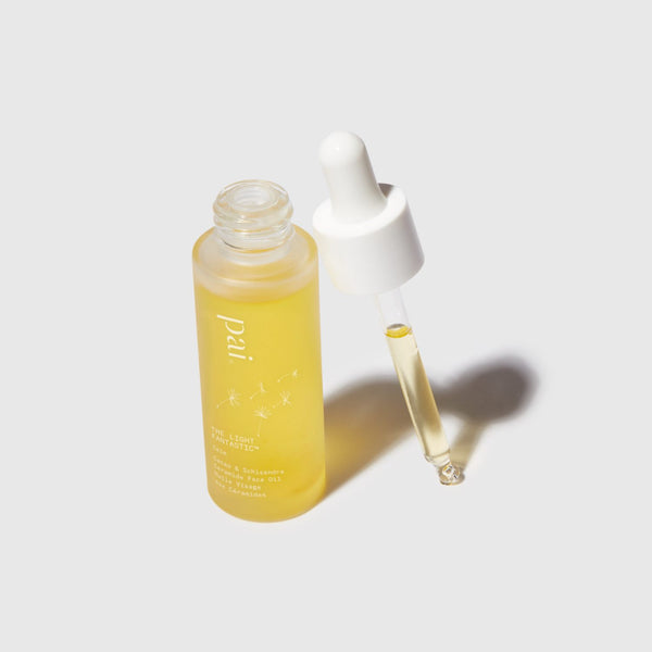 Ceramide Face Oil | Natural & Organic Ceramide Skin Care